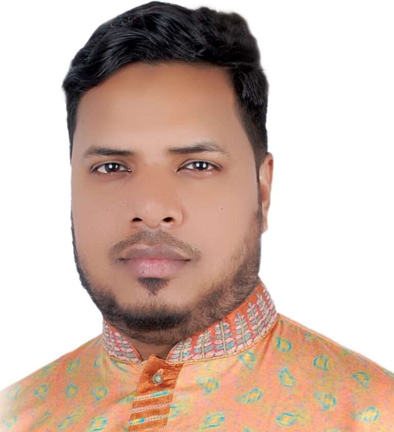 Boni Amin - দেশপত্র